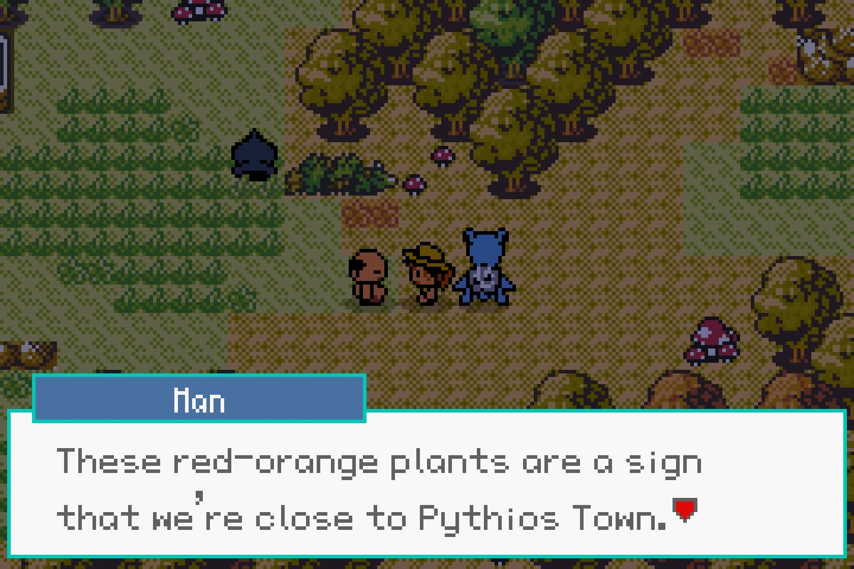 pokemon lazarus (2025) + the pokemon episode – PODCAST – leaving the party